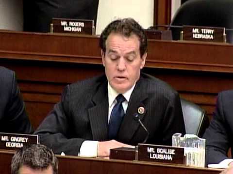 Congressman Ozark Billy Long: Cheap Shot Artist? Nope. He’s No Artist ...