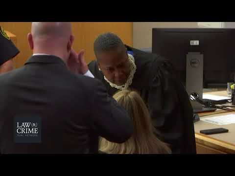 Judge Kemp Kicked Off Dallas DA's Contempt Of Court Case