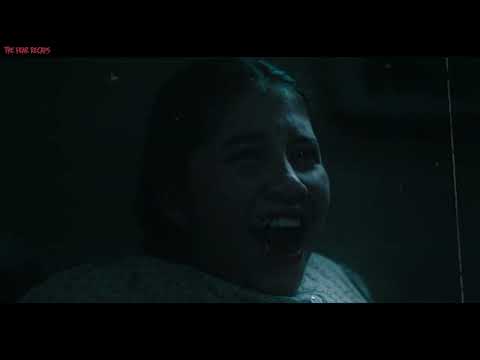 Evil Eye || A Spanish Horror Film