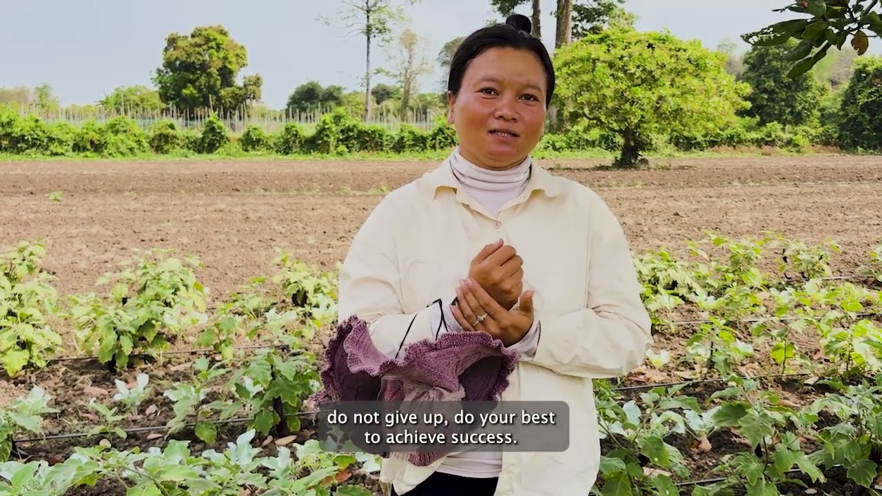 Women Leading Conservation, Strengthening Communities