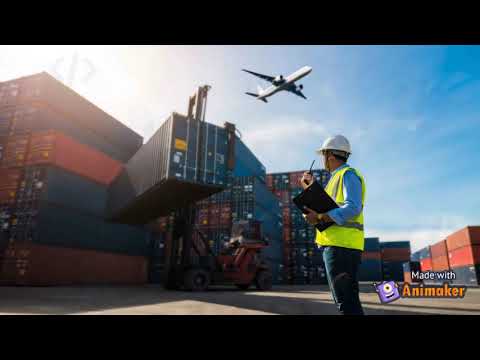 How do we define logistics management?