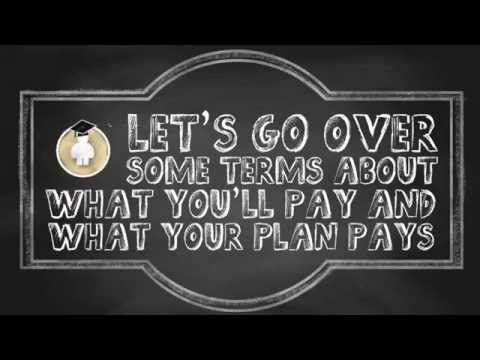 Health Insurance 101 - Cost Sharing Defined