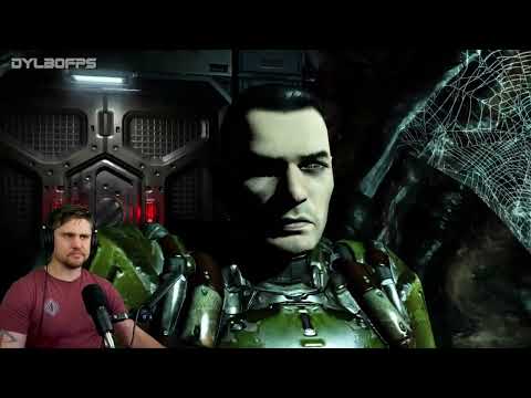 Steam Community :: Video :: Doom 3 Absolute HD Part 4