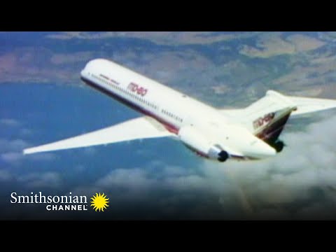 Why No Amount of Training Could Have Saved Flight 261 🛩 Air Disasters | Smithsonian Channel