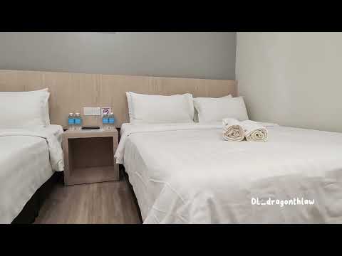 #hoteltour #vivahotel #hotel #near #vivacitymall #kuching #sarawak ##malaysia #dragonthlaw