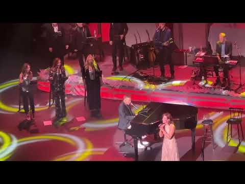 Christmas Concert live with Michael W Smith, Amy Grant and Michael Tait