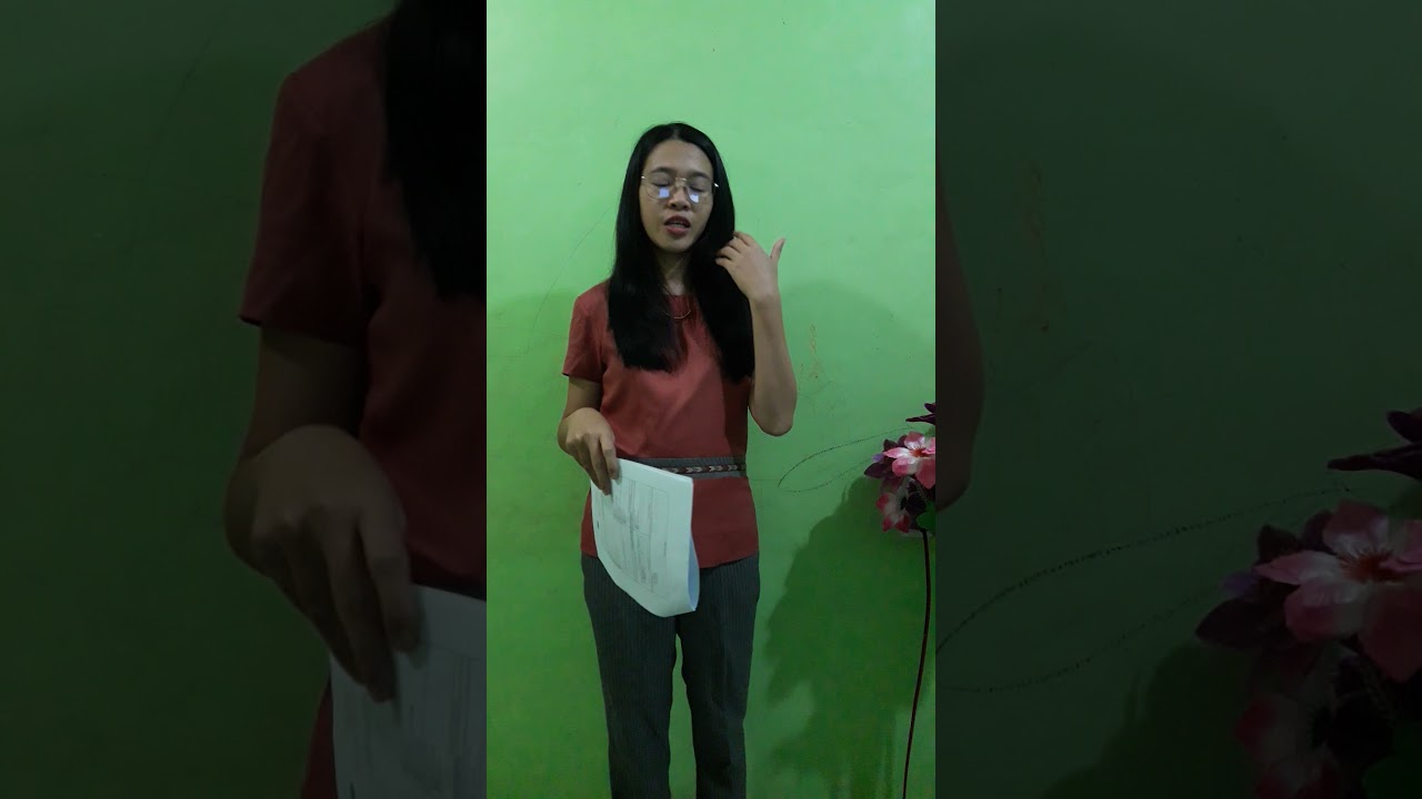 Final Exam Demonstration - Module 5 (Unedited and uncut Video)