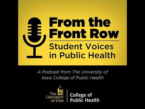 Encore Episode: Conversation with Chris Buresh on public health, medicine, and global health issues