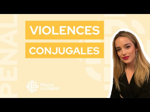 Brisons le silence sur les violences conjugales ! ⚖️