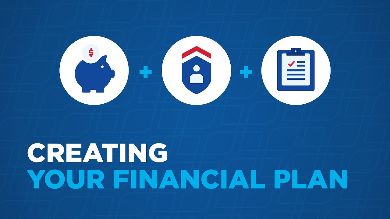 Creating Your Financial Plan | First Command