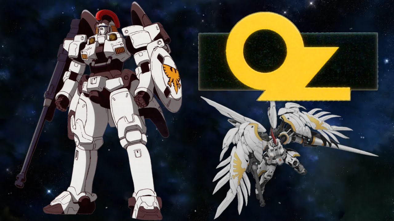 Tallgeese Development History