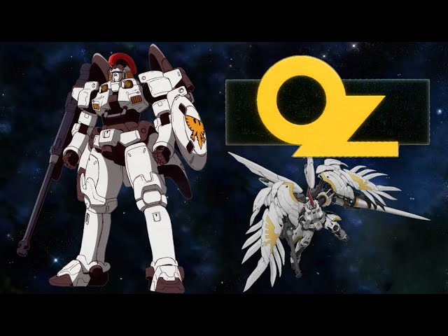 Tallgeese