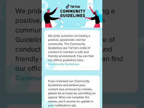 tiktok banned account recovery #shorts #2023 #short #shortvideo #subscribe