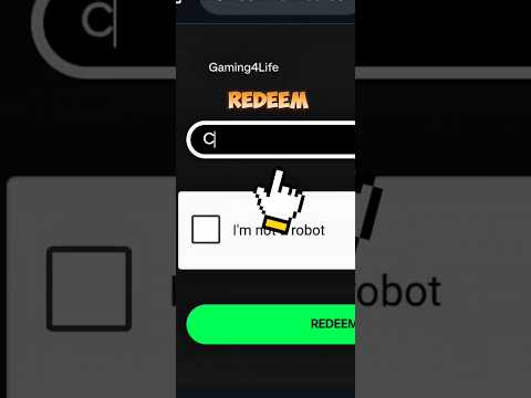 HOW TO GET NEW FC MOBILE REDEEM CODES CODIGOS TODAY KODE IN EA FC FIFA MOBILE 25 #shorts #fcmobile