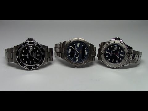 What is a Certified Chronometer and how accurate is it? - Watch and Learn #32