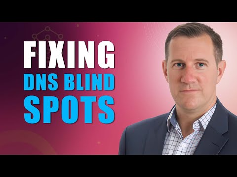 DNS Is Still the Most Dangerous Security Blind Spot — Akamai’s New Tool Aims to Fix That