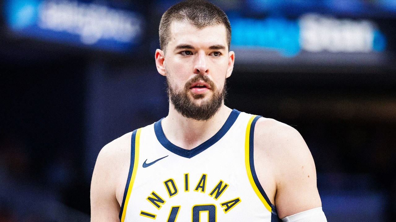 Did The Pacers F#&k Up?