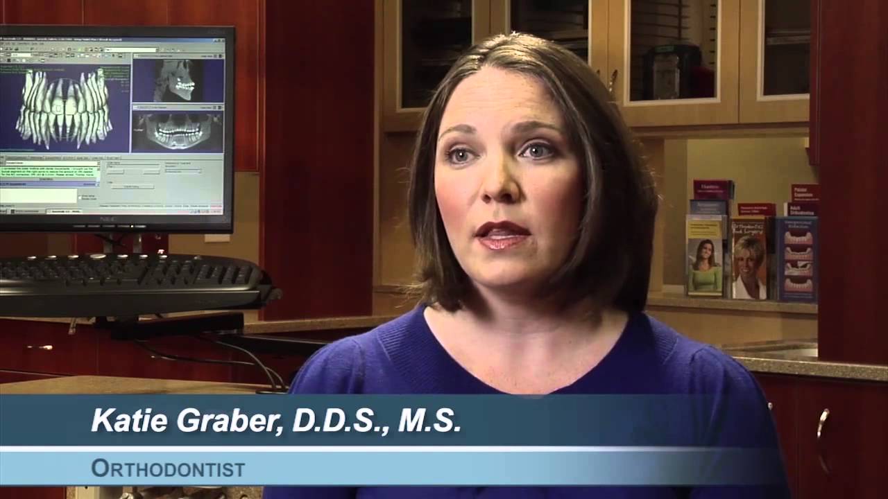 Hayward Braces:  Frenectomy