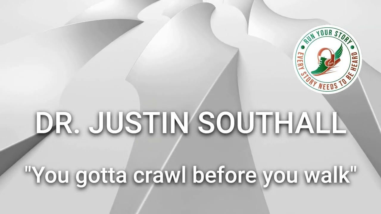 Dr. Justin Southall (Eastern Shore Chiropractic) - 
