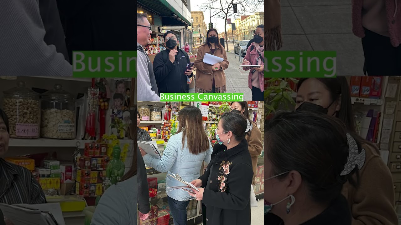 Chinatown Complete Streets Plan Engagement Process