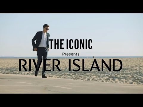 THE ICONIC x RIVER ISLAND | THEICONICTV