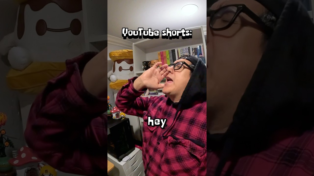 YouTube Shorts vs. TikTok vs. Instagram Reels 💀