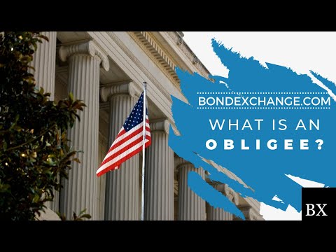 What is an Obligee?
