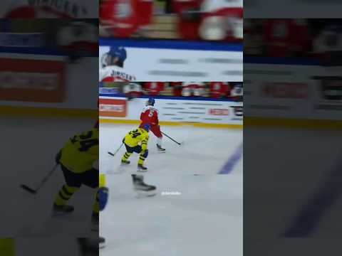 Adam JIŘÍČEK/ MS U18 2023 💥