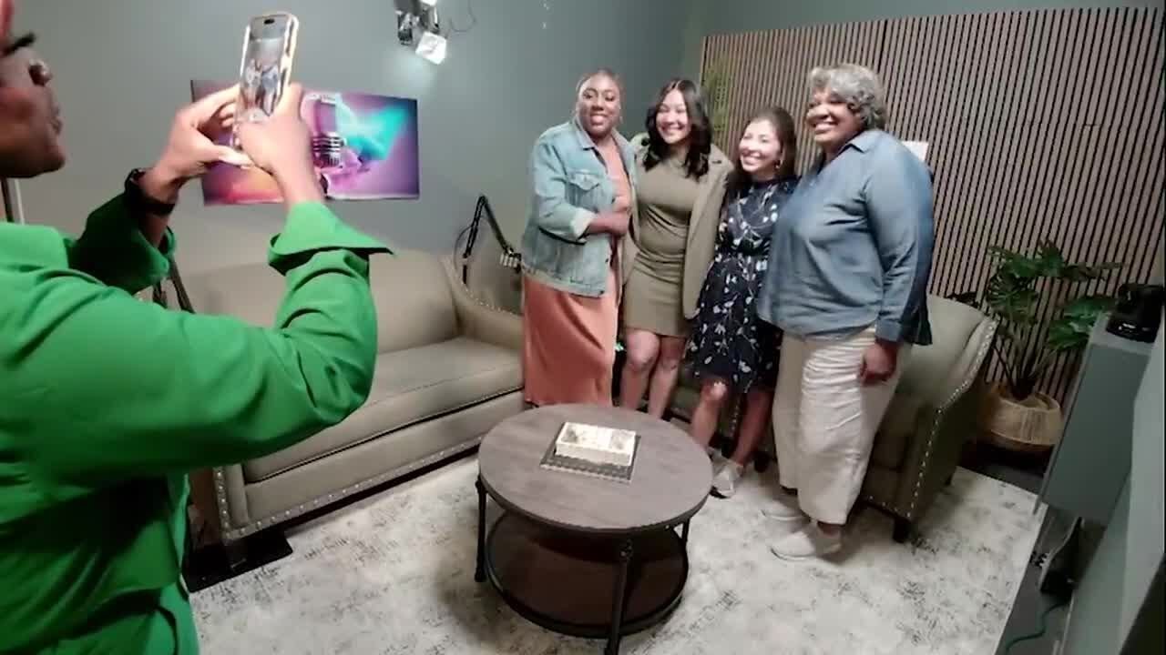 Building a Lasting Brand with “Nanny Connie” & Courtney Simpson