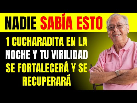 URÓLOGO REVELA SECRETOS DE LA INTIMIDAD MASCULINA DESPUÉS DE LOS 60