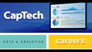 Working At CapTech: Company Overview and Culture - Zippia