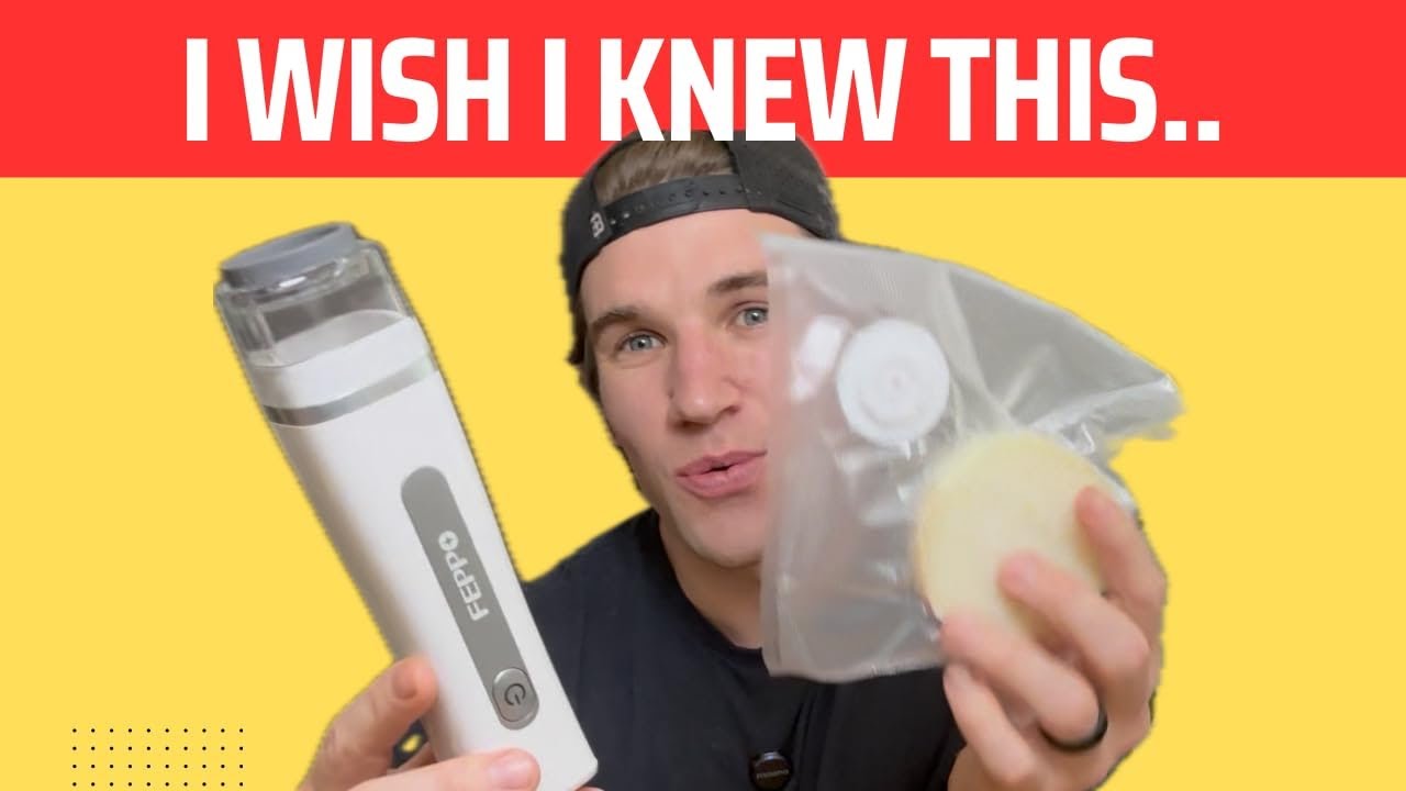 FEPPO Vacuum Sealer for Food | Is It Worth It?