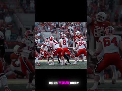 Best team right now ๐งก๐ค #video #edit #football #nfl #collagefootball #music