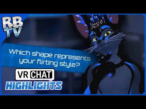 Steam Community :: Video :: "I Was Gonna Go For Circle" | VRChat ...