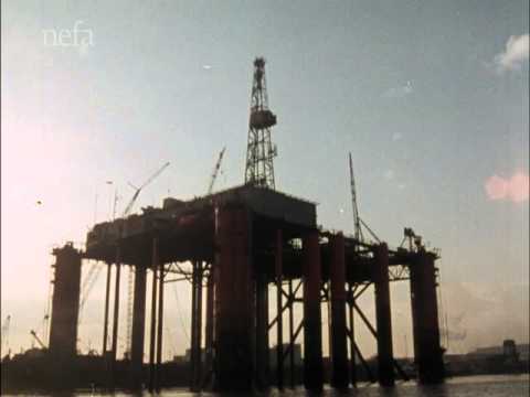 Middlesbrough on Film Trailer for Local History Month 2016