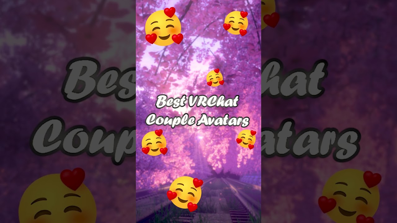 The ideal couples avatars don’t exi- #vrchat #vrfunny #vrrat #metaverse #vrmemes #vrchatavatars