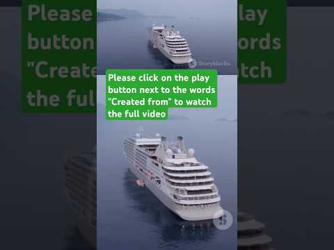 Live on a Cruise Ship for $1,000 per Month?