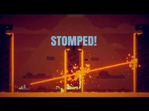 Steam Community :: Video :: Stick Fight With A Lot Of Regret