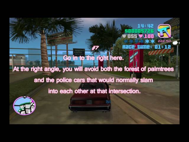 5 best GTA Vice City missions that will look better in Definitive Edition