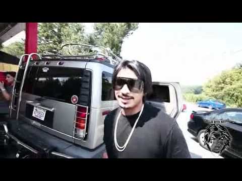 Shawty Lo Shows Off His 122K Bike & Speaks On 10 Million Dollar Deal With G-Unit | Hip Hop Blog