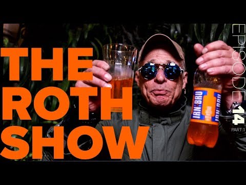 The Roth Show - David Lee Roth