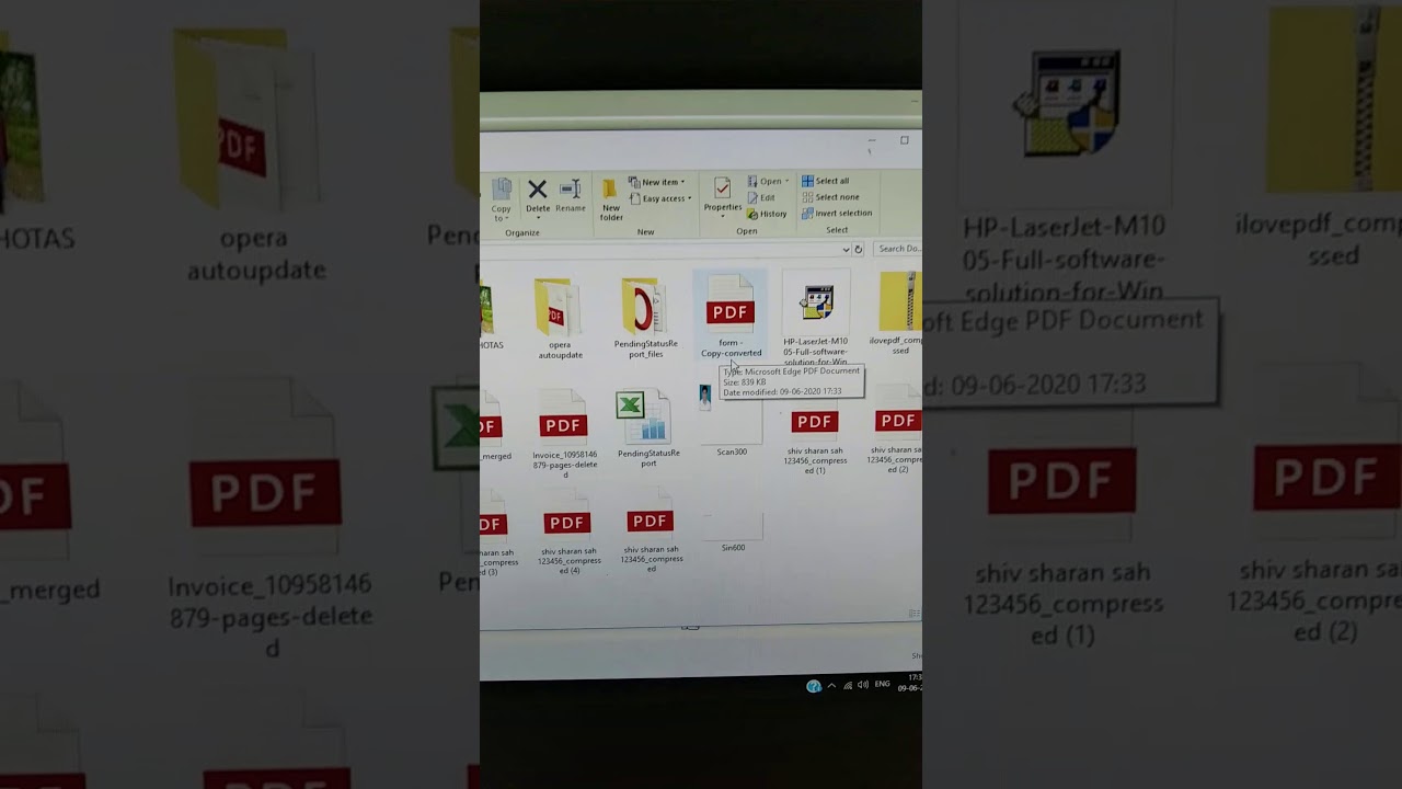 PDF converter