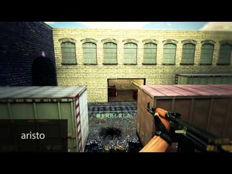 Steam Community :: Video :: [CSO] MIXCLIP #3 by 32xip