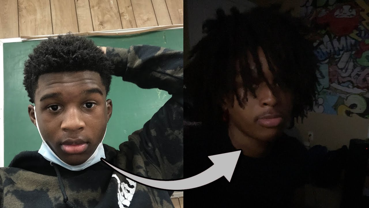 tips on becoming a nonchalant dreadhead and stop caring