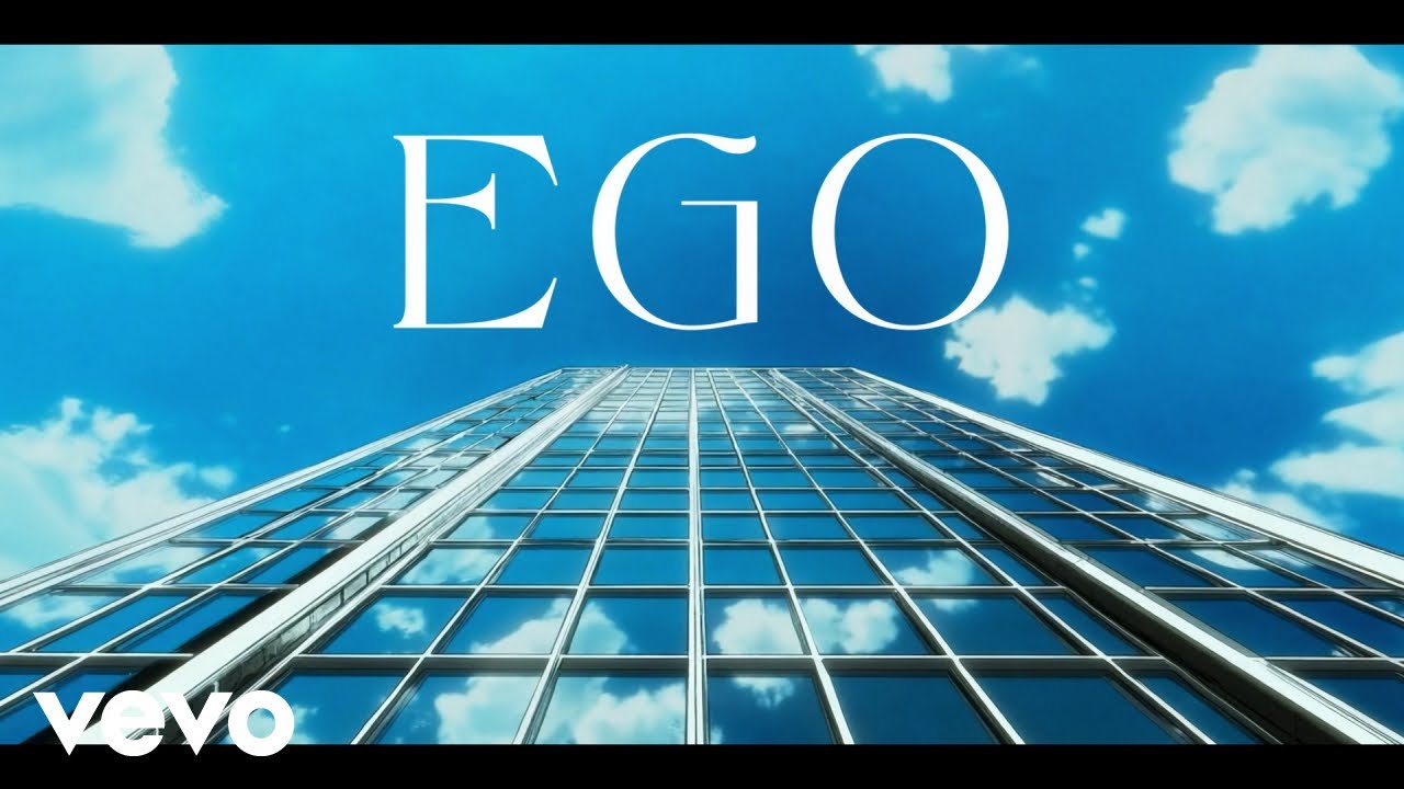 Lyrics & Translations of EGO by Maître Gims & Lola Indigo & Emkal ...