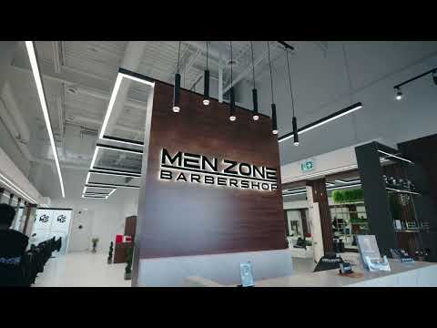 🔥 Grand Opening Special! 25% OFF All Month at MEN ZONE Barbershop – Vaughan Disera 💈✨
