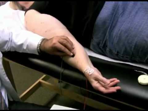 EMG Test
