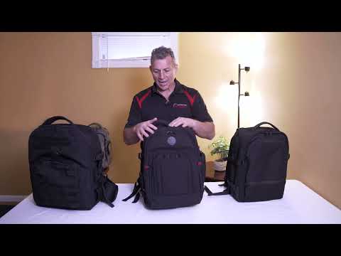 The Bulletproof Backpack and Ease of Deployment: How the Bulletproof ...