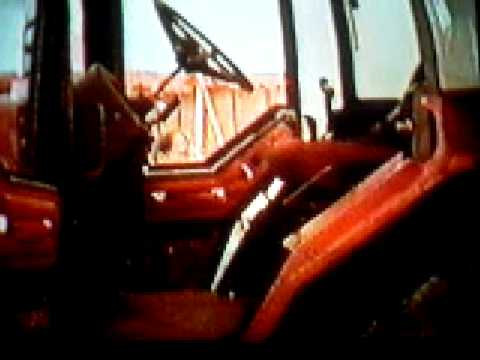 International 5088, 5288, 5488 Part 2