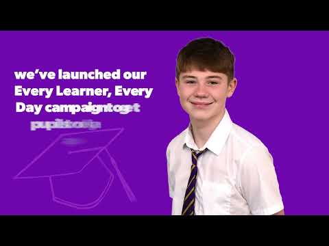 #EveryLearnerEveryDay | Barr Primary and Early Years Centre